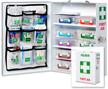 Regular First Aid Kit