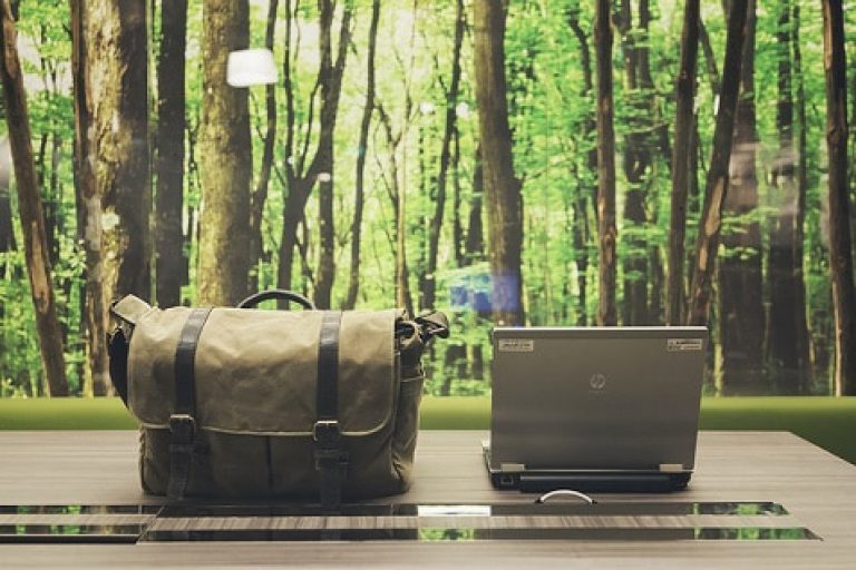 Go Green at Work | Simple Ways | Alsco.com.au