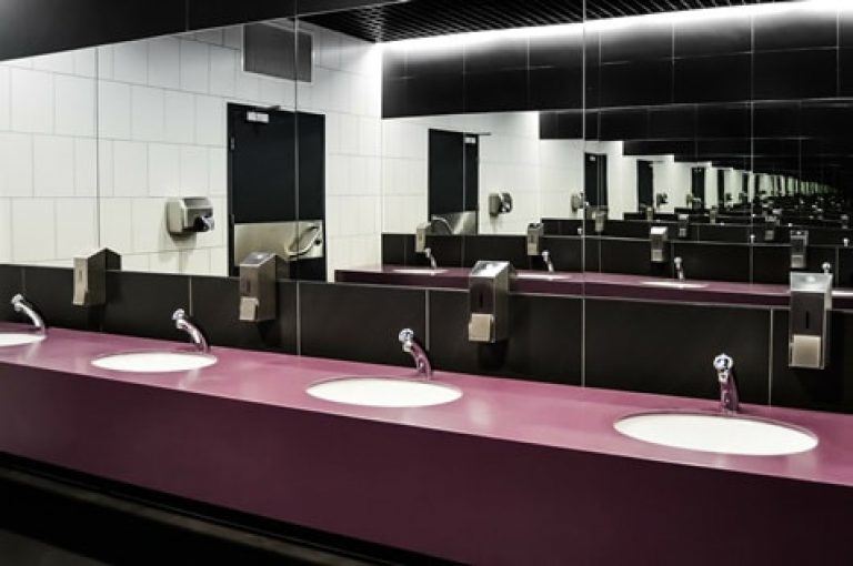 9 Things to Consider in Workplace Washroom Design | Alsco Australia