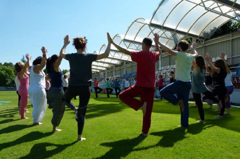 7 Insanely Fun Activities You Can Do at Work | Alsco Australia