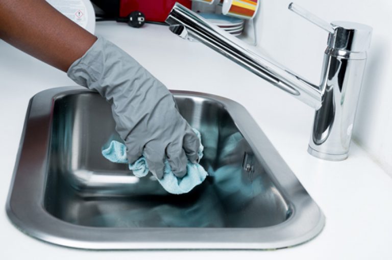 The Secret of an Absolutely Flawless Office Washroom | Alsco Australia