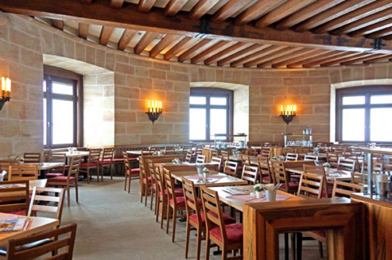 How to Create a Perfect Restaurant Ambience | Alsco Australia