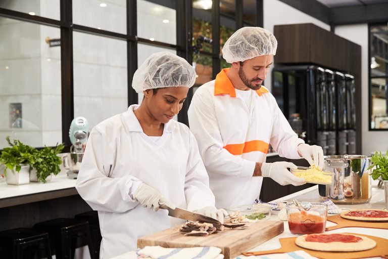 Food Manufacturing 101: Why Hygiene Matters | Alsco Uniforms Australia