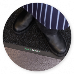 Non Slip Mats, Wet Area Mats, Anti Fatigue Mats - Alsco