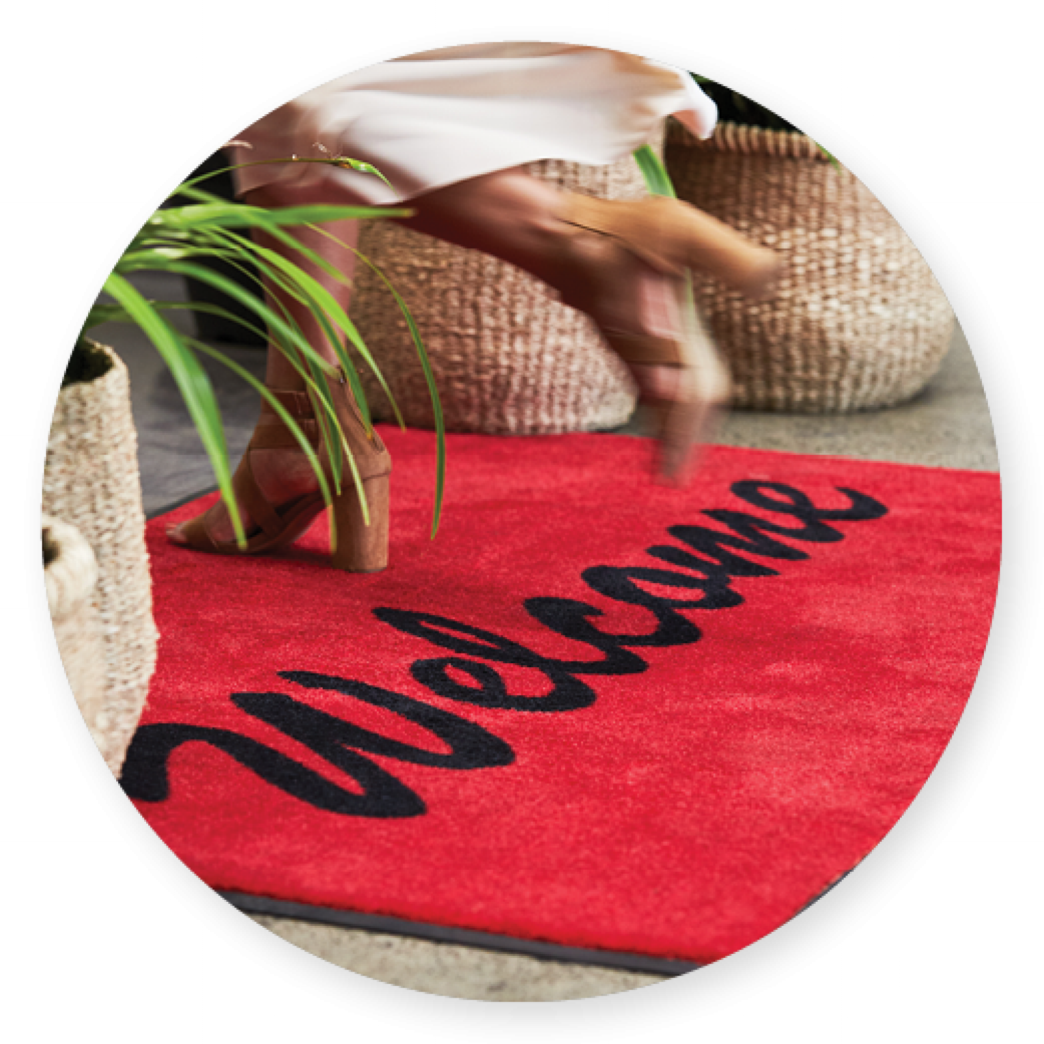 Accomodation Services, Uniforms and Linens - Alsco Uniforms Australia