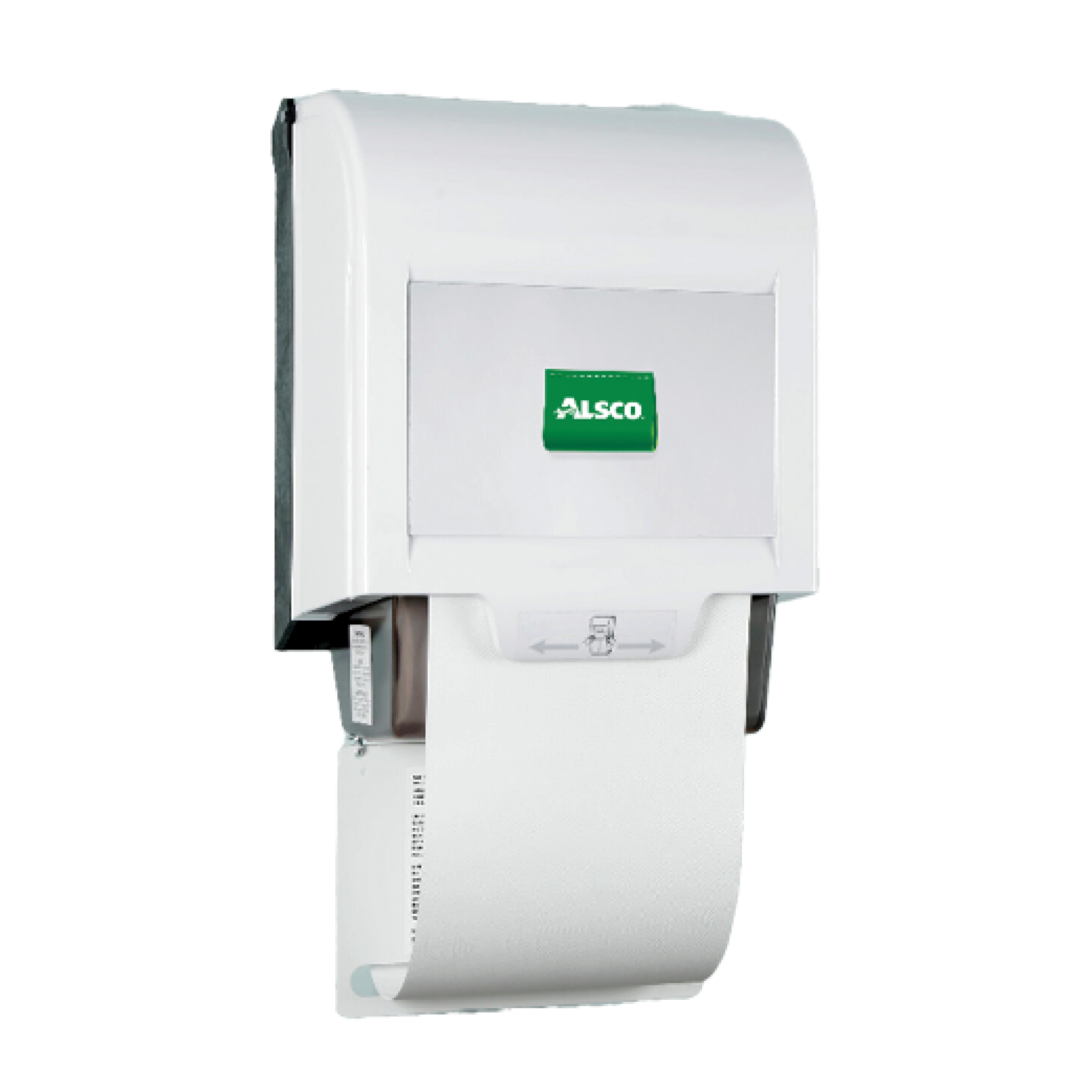 Healthcare Services Industry - Mats, Hand Hygiene & More - Alsco