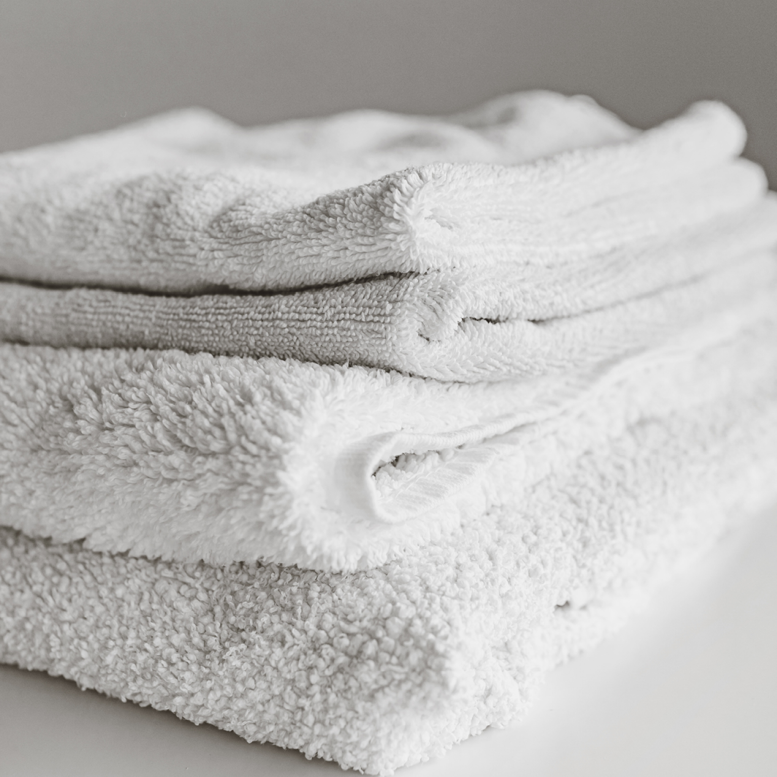Alsco Towel & Linen Rental Service for Hotels & Spa's