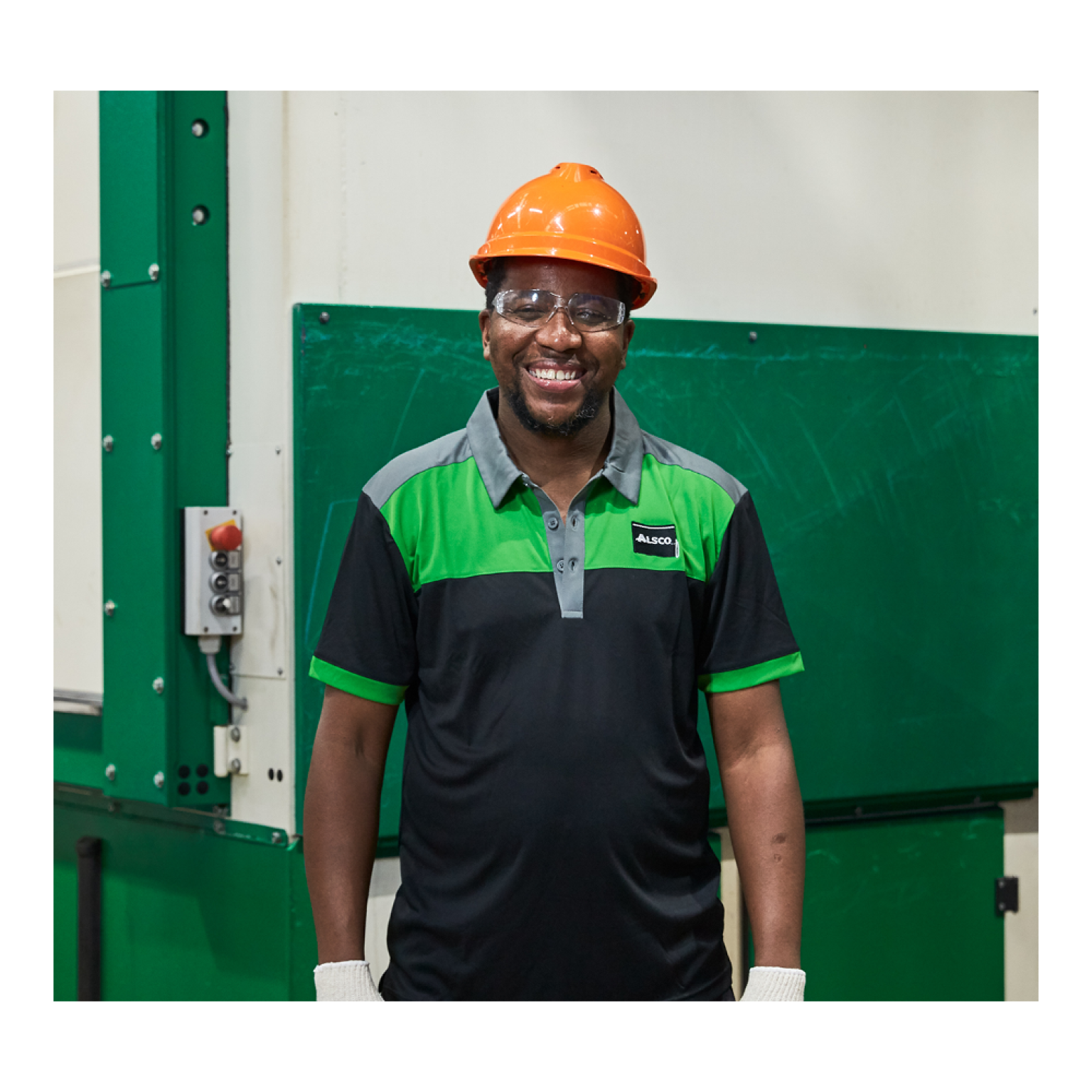 Careers | Alsco Uniforms Australia