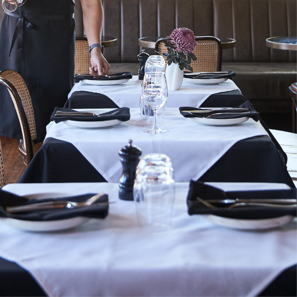 Leaders in Uniforms & Linen Rentals - Alsco Uniforms