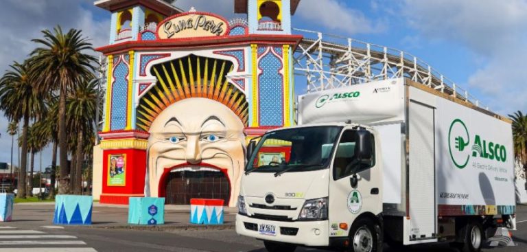 5 steps to success, the Alsco Uniforms way