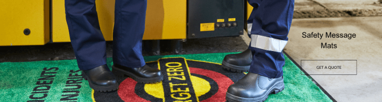Control Measures for Slips, Trips, and Falls: Safety Tips