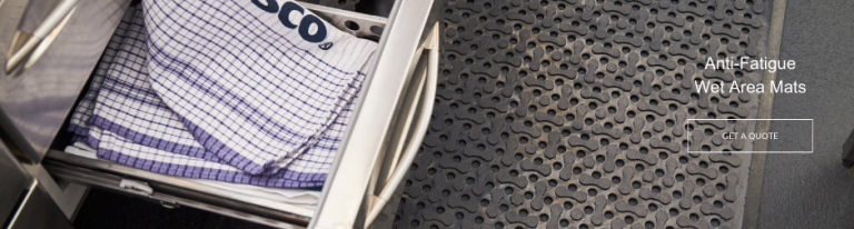 Control Measures for Slips, Trips, and Falls: Safety Tips