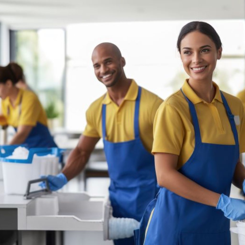 Leaders in Uniforms & Linen Rentals - Alsco Uniforms