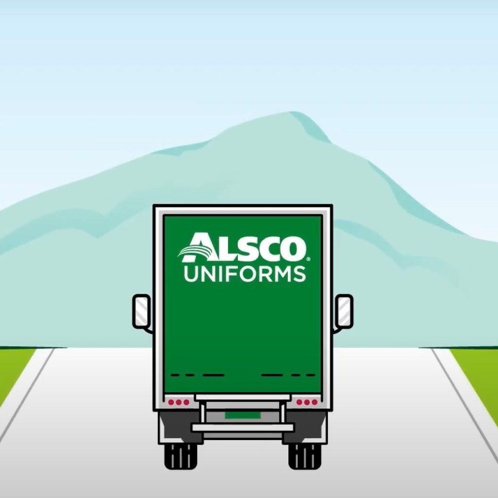 Leaders in Uniforms & Linen Rentals - Alsco Uniforms