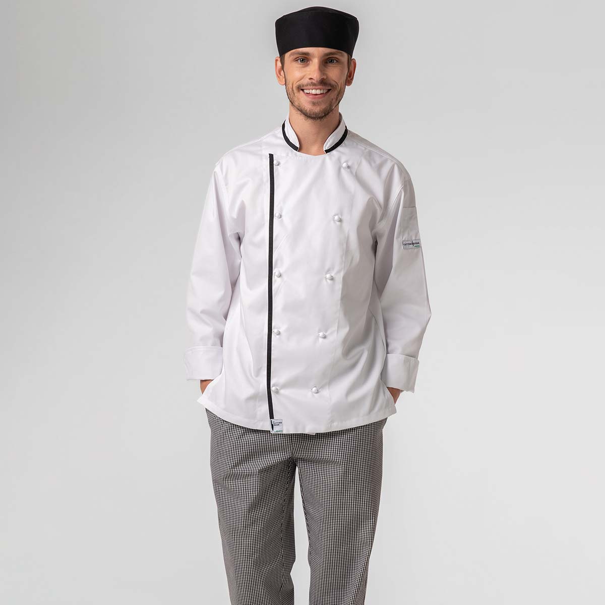 How Hospitality Uniform Rental Works | Alsco Uniforms Australia